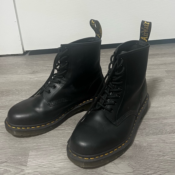 Dr. Martens | Shoes | Dr Martens 46 Boot | Poshmark